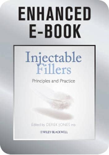 Injectable Fillers: Principles and Practice by Derek Jones | Goodreads