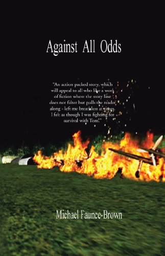 Against All Odds by Michael Faunce-brown | Goodreads
