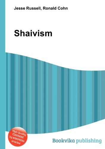 Shaivism by Jesse Russell | Goodreads