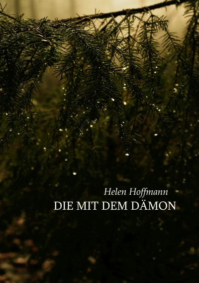 Die mit dem Dämon by Daniel Heider | Goodreads