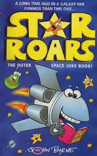 Star Roars by John Byrne | Goodreads