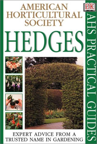 Hedges (Ahs Practical Guides) by Michael Pollock | Goodreads
