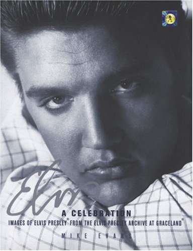 Elvis by Mike Evans | Goodreads