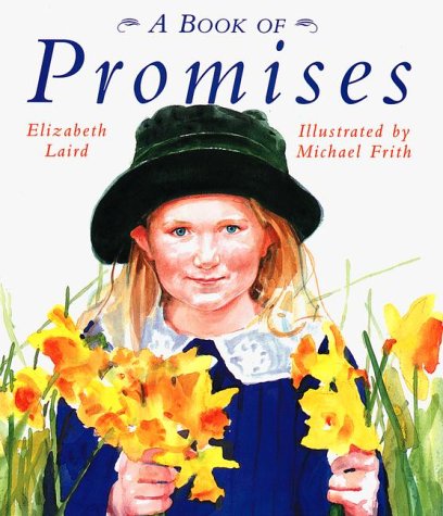 A Book of Promises by Elizabeth Laird | Goodreads
