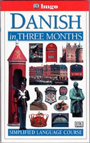 Hugo Language Course: Danish In Three Months by Knud Ravnkilde | Goodreads