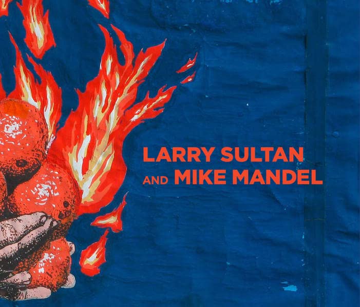 Larry Sultan and Mike Mandel by Larry Sultan | Goodreads