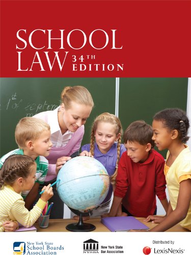 School Law by Publisher's Editorial Staff | Goodreads