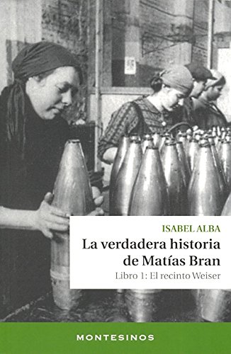 La verdadera historia de Matías Bran by Isabel Alba Rico | Goodreads