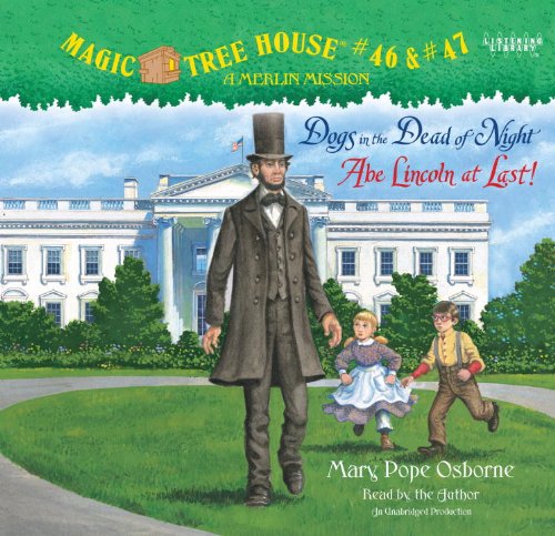 Magic Tree House: #46-47 by Mary Pope Osborne | Goodreads