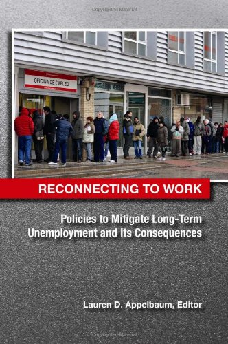 Reconnecting to Work: Policies to Mitigate Long-Term Unemployment and ...