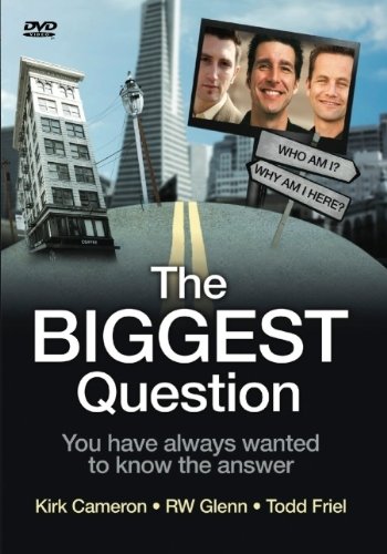 The Biggest Question: You have always wanted to know the answer by Todd ...