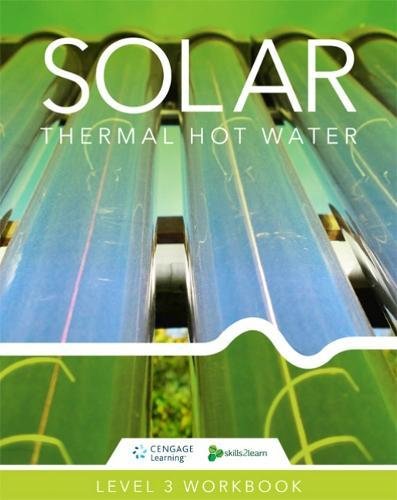Solar Thermal: Solar Theramal Water (Skills2learn): Skills2Learn ...