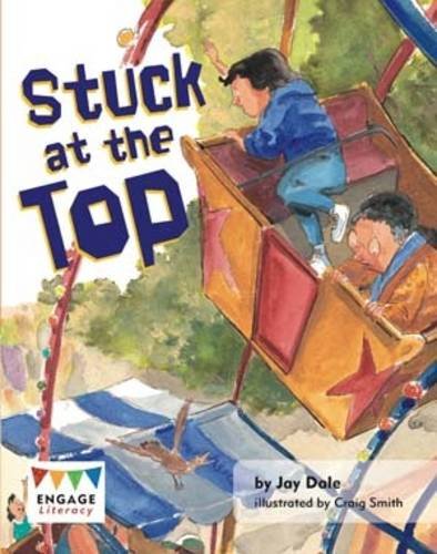 Stuck at the Top 6pk by Jay Dale | Goodreads