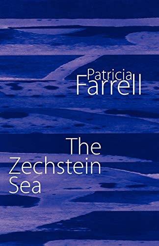 The Zechstein Sea by Patricia Farrell | Goodreads