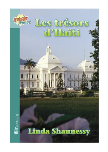 Les trésors d'haïti by Linda Shaunessy | Goodreads