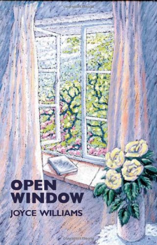 Open Window by Joyce Williams | Goodreads