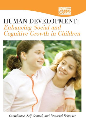 Human Development: Enhancing Social and Cognitive Growth in Children ...