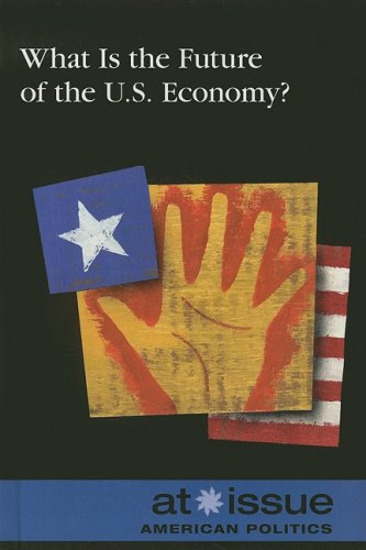 What Is the Future of the Us Economy? by Susan C. Hunnicutt | Goodreads