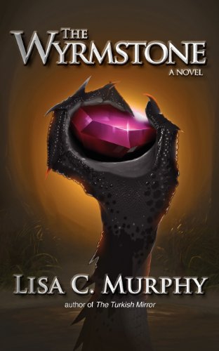 The Wyrmstone by Lisa C. Murphy | Goodreads