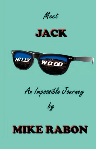 Meet Jack by Mike Rabon | Goodreads