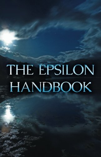 The Epsilon Handbook by J. Daniel Gaynor | Goodreads