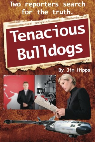 Tenacious Bulldogs by Jim Hipps | Goodreads