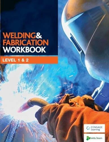Welding and Fabrication Workbook by Skills2learn | Goodreads