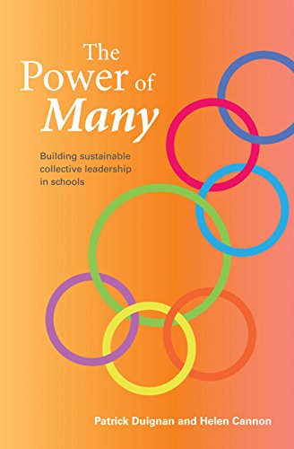 The Power of Many: Building Sustainable Collective Leadership in ...