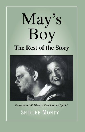 May's Boy: The Rest of the Story by Shirlee Monty | Goodreads
