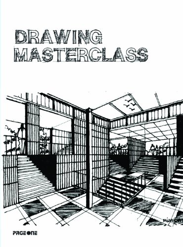 Drawing Masterclass by Ruzaimi Mat Rani | Goodreads
