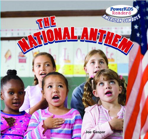 The National Anthem by Joe Gaspar | Goodreads