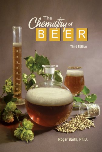 The Chemistry of Beer by Roger Barth | Goodreads