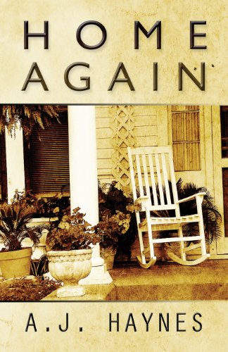 Home Again by A.J. Haynes | Goodreads