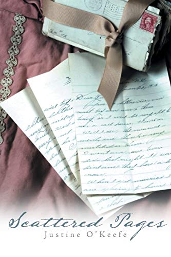 Scattered Pages by Justine O'Keefe | Goodreads