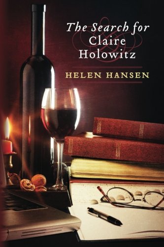 The Search for Claire Holowitz by Helen Hansen | Goodreads
