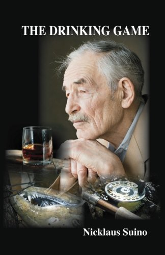 The Drinking Game by Nicklaus Suino | Goodreads