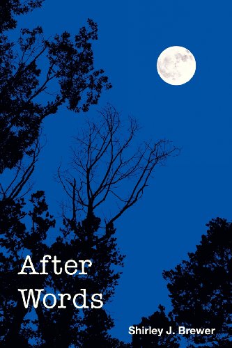 After Words by Shirley Brewer | Goodreads