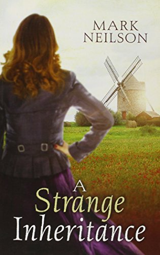 A Strange Inheritance by Mark Neilson | Goodreads