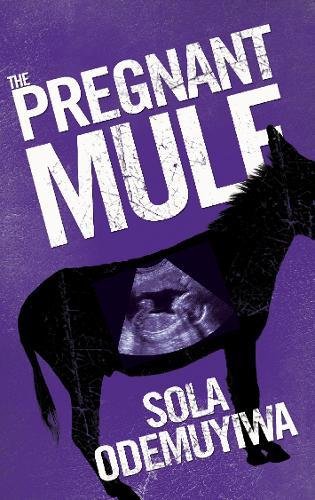 The Pregnant Mule by Sola Odemuyiwa | Goodreads