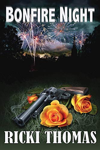 Bonfire Night by Ricki Thomas | Goodreads