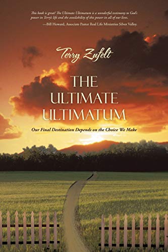 The Ultimate Ultimatum: Our Final Destination Depends on the Choice We ...