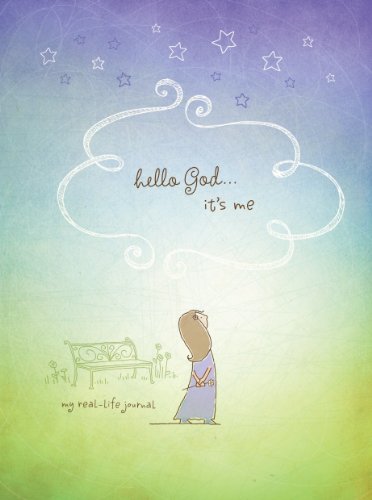 Hello God…Its Me by Ellie Claire | Goodreads