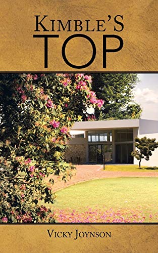 Kimble's Top by Vicky Joynson | Goodreads