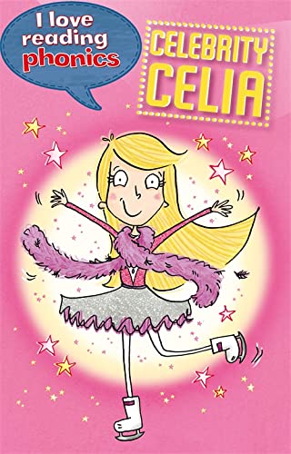 Celebrity Celia by Louise Goodman | Goodreads