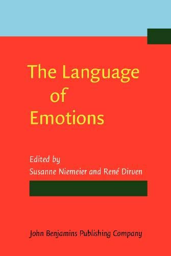 The Language of Emotions (Not in series) by Susanne Niemeier | Goodreads