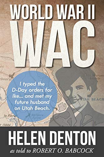 World War II WAC by Helen K. Denton | Goodreads