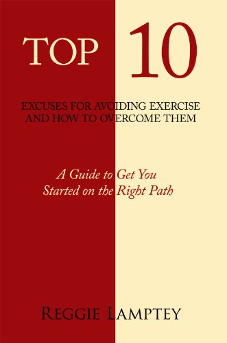 Top 10 Excuses for Avoiding Exercise and How to Overcome Them: A Guide ...