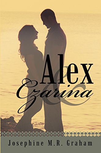 Alex and Czarina by Josephine M R Graham | Goodreads