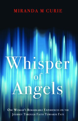 Whisper of Angels by Miranda Curie | Goodreads