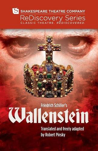 Friedrich Schiller's Wallenstein by Robert Pinsky | Goodreads